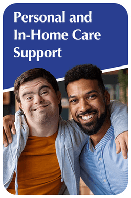 NDIS Services Australia | Plan Review & Registration | Incluso