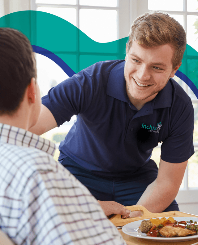 Accommodation and Supported Independent Living (SIL) | Incluso