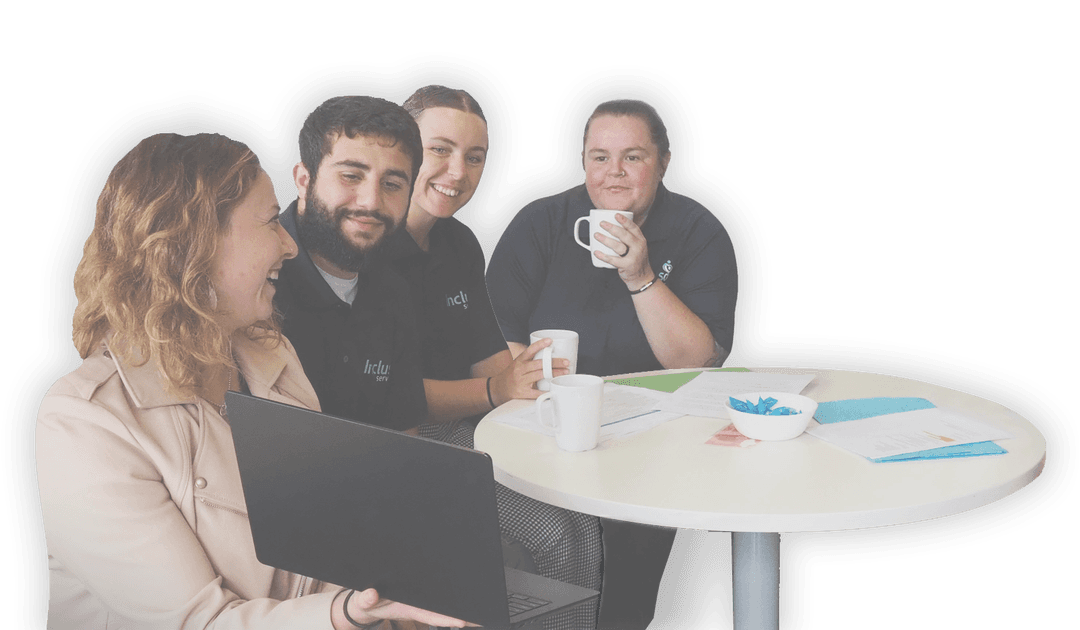 Our Team | Incluso